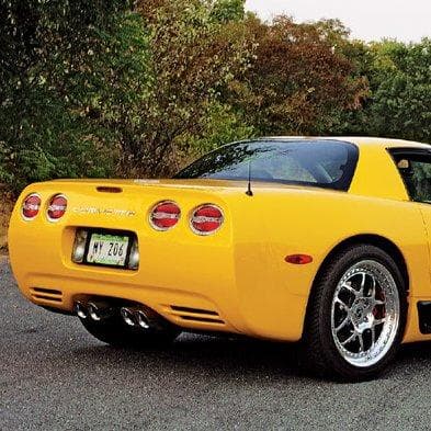 2003 Cars: List of All Cars from 2003