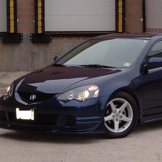 2003 Cars: List of All Cars from 2003