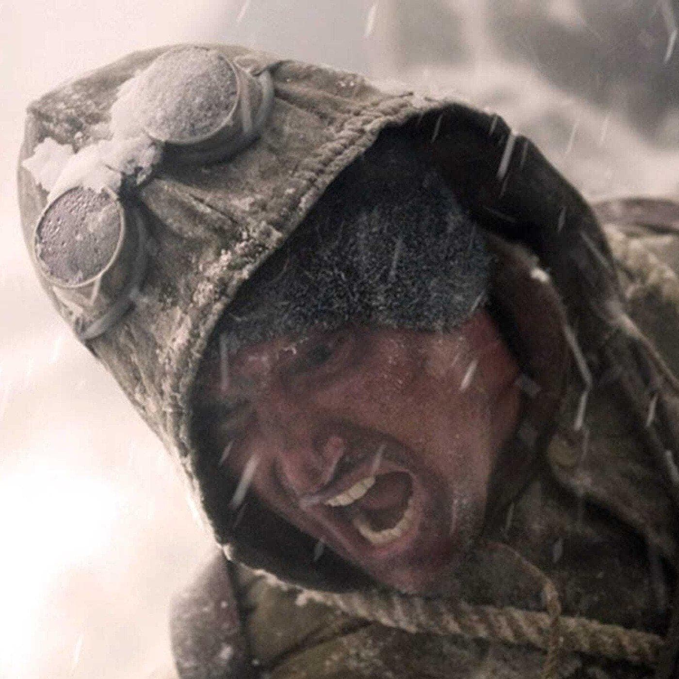 The 22 Best Movies That Are Set In The Swiss Alps