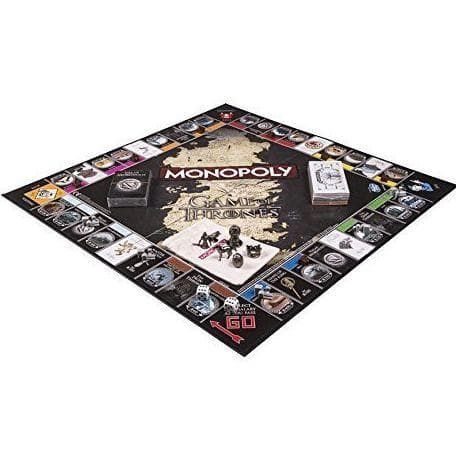 The 31 Best 'Monopoly' Versions, Ranked By Board Game Fans