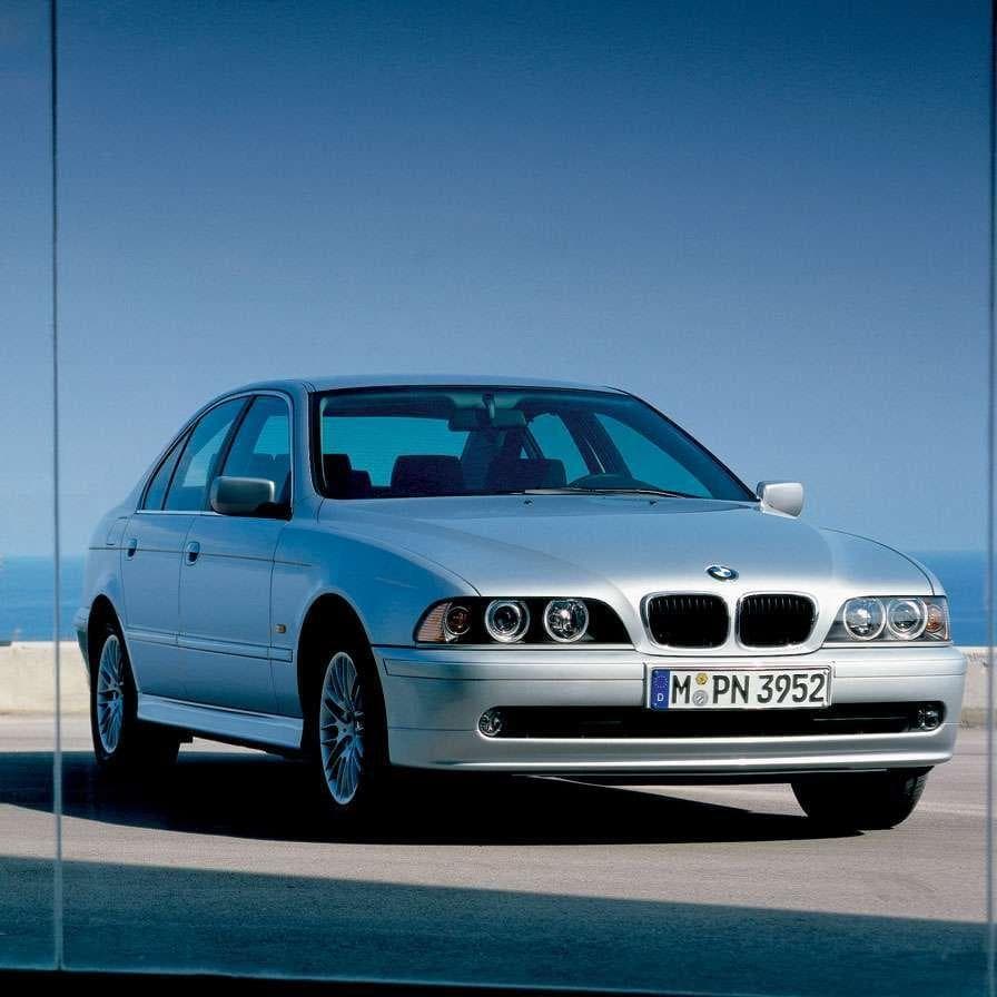 2001 Cars: List of All Cars from 2001