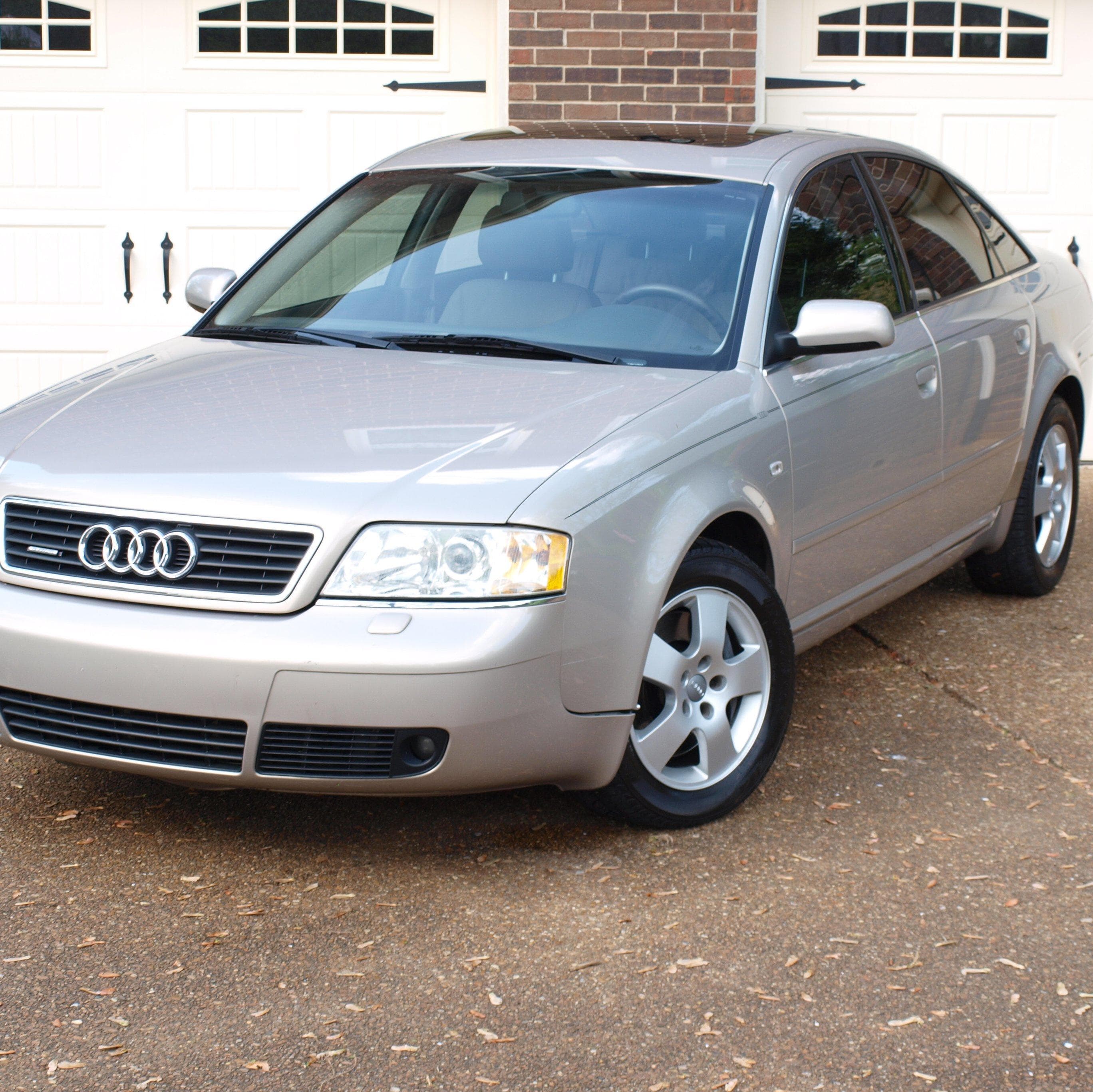 2001 Cars: List of All Cars from 2001