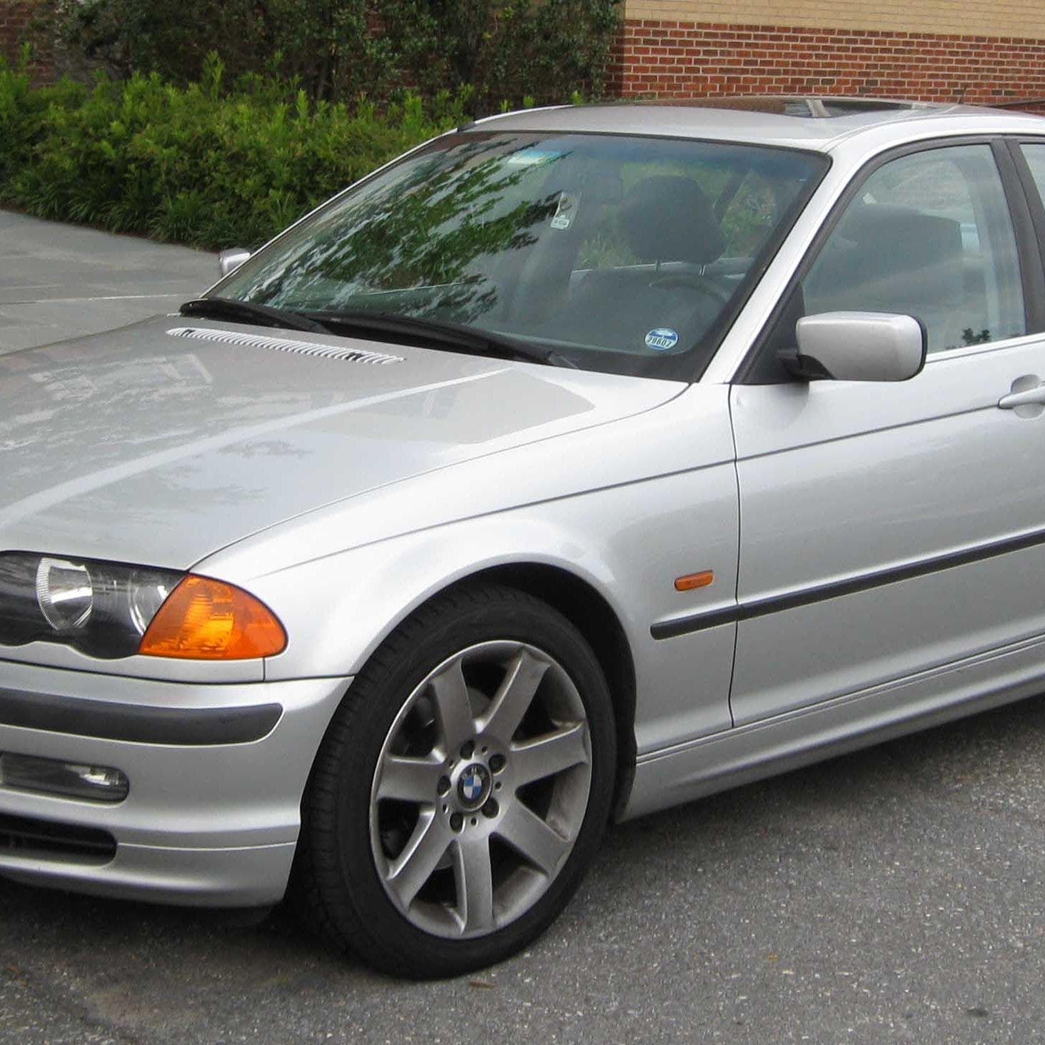 1998 Cars: List of All Cars from 1998