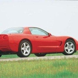 1999 Cars: List of All Cars from 1999