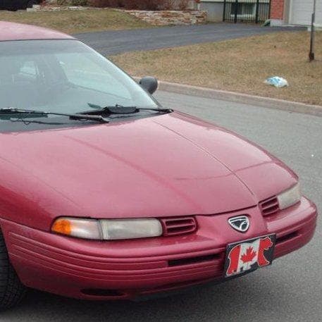 1994 Cars: List of All Cars from 1994