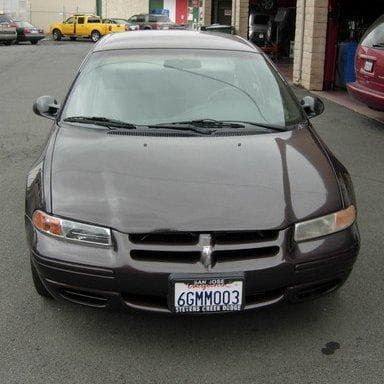 1997 Cars: List of All Cars from 1997