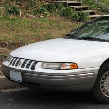 1994 Cars: List of All Cars from 1994