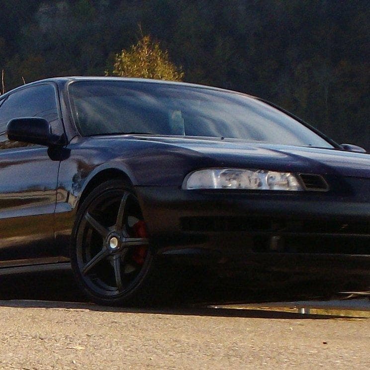 1995 Cars: List of All Cars from 1995 (Page 2)