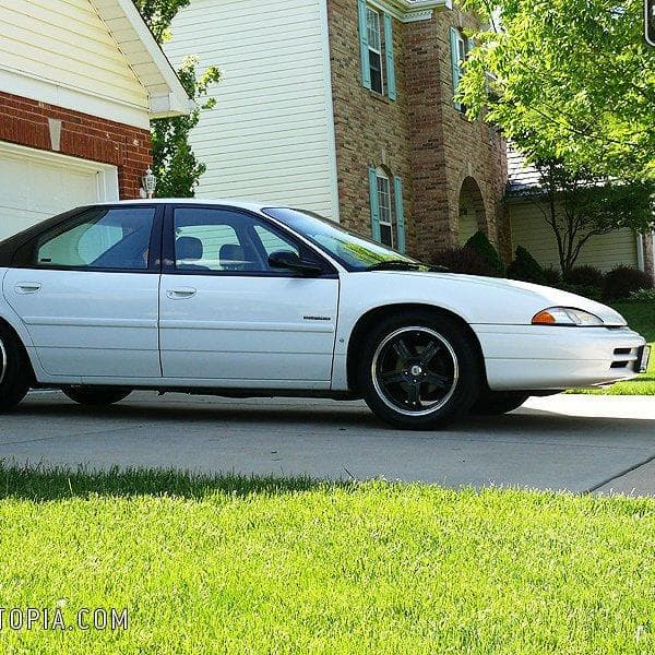 1994 Cars: List of All Cars from 1994