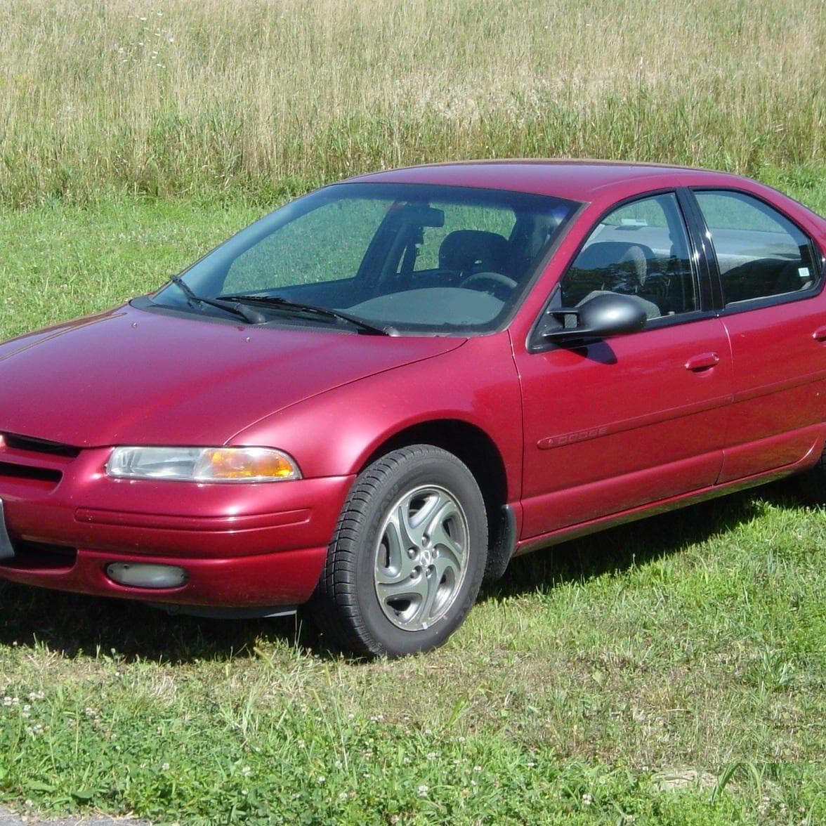 1996 Cars: List of All Cars from 1996