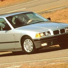1994 Cars: List of All Cars from 1994