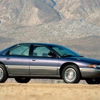 1993 Cars: List of All Cars from 1993