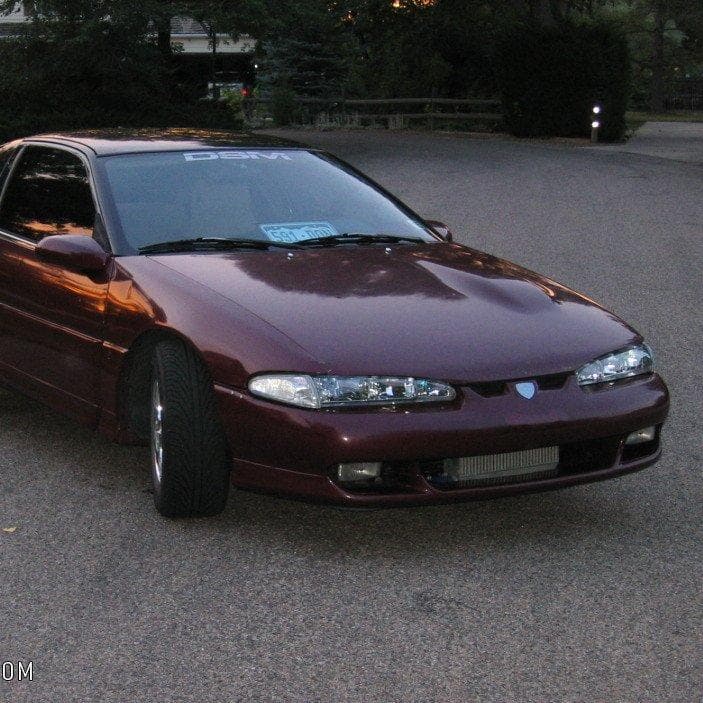 1992 Cars: List of All Cars from 1992