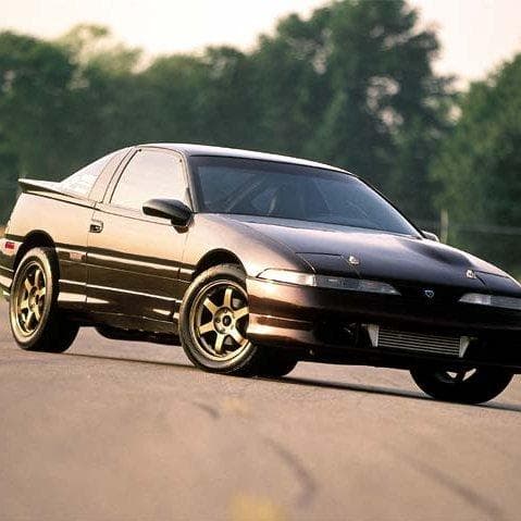 1991 Cars: List of All Cars from 1991