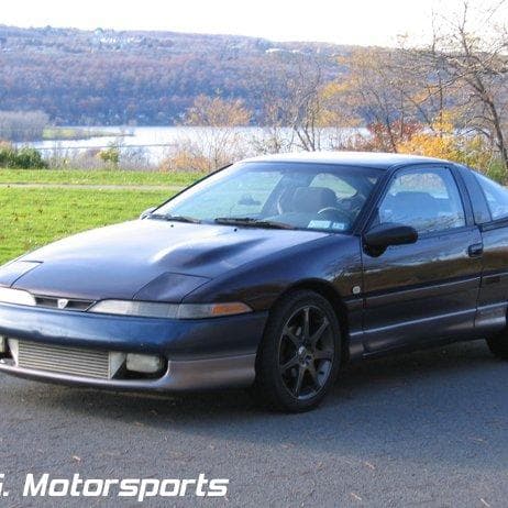 1990 Cars: List of All Cars from 1990