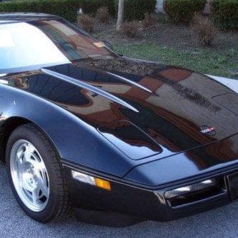 1989 Cars: List of All Cars from 1989