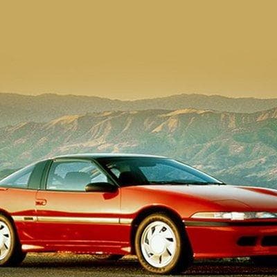 Best Mitsubishi Eclipses | Most Reliable Mitsubishi Eclipses