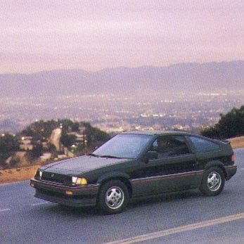 1985 Cars: List of All Cars from 1985
