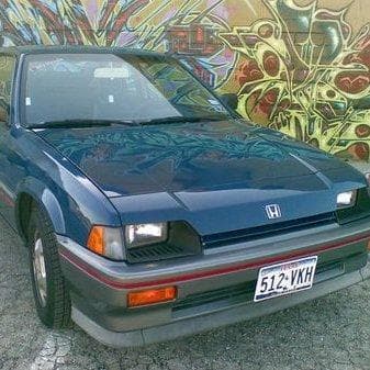 1985 Cars: List of All Cars from 1985