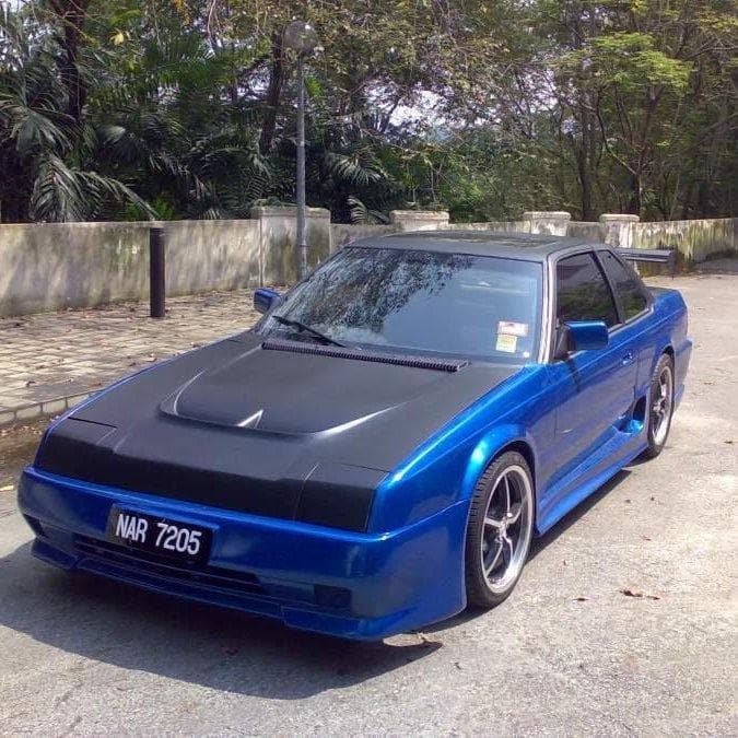 1984 Cars: List of All Cars from 1984