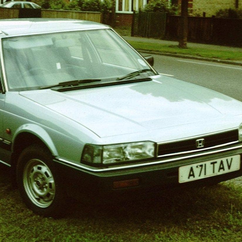 1983 Cars: List of All Cars from 1983