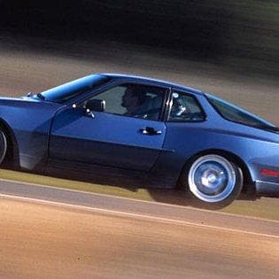 1983 Cars: List of All Cars from 1983