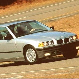 1992 Cars: List of All Cars from 1992