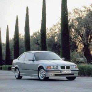 1996 Cars: List of All Cars from 1996
