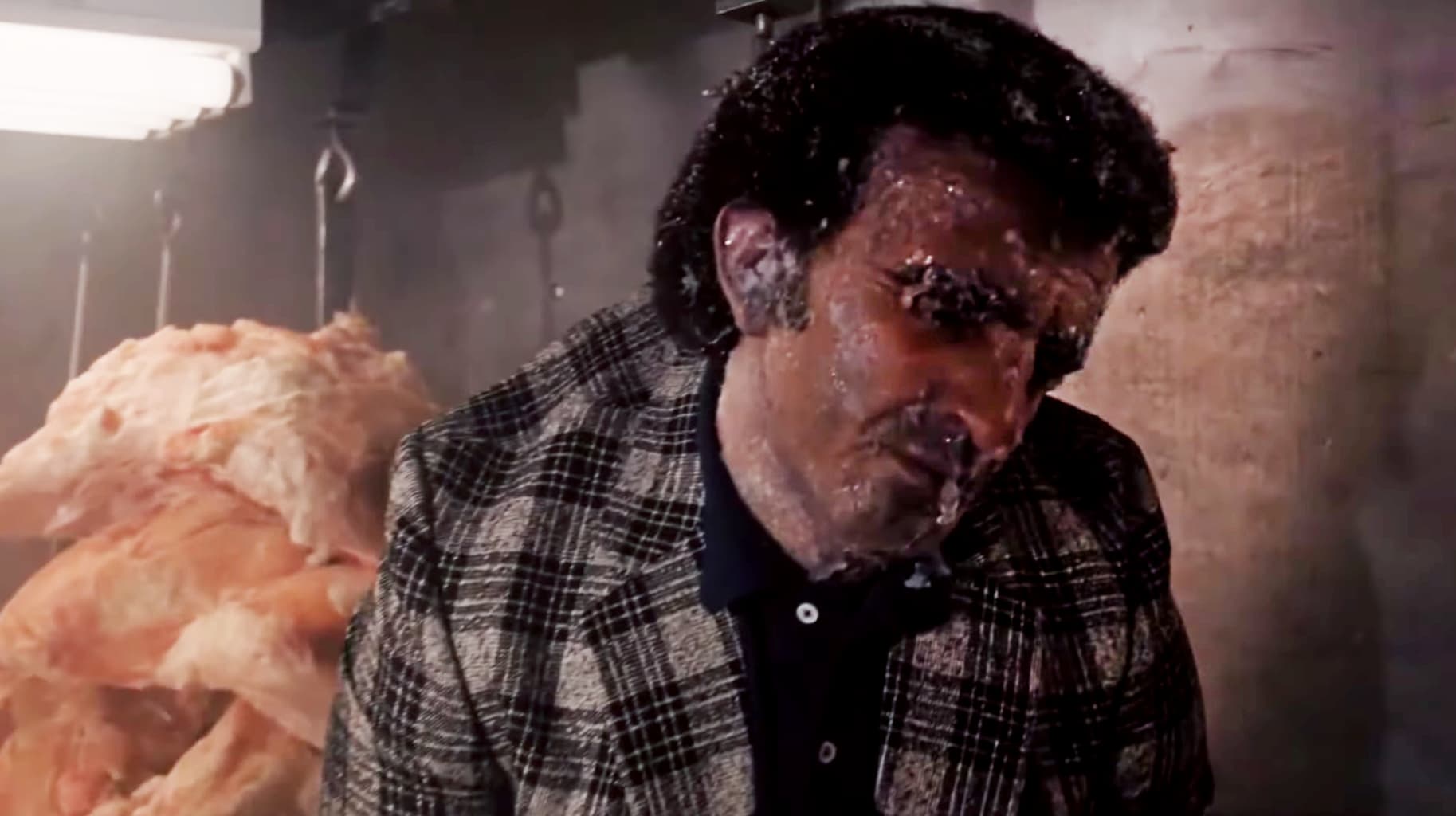 The Most Brutal Death Scenes To Ever Come Out Of Gangster Movies