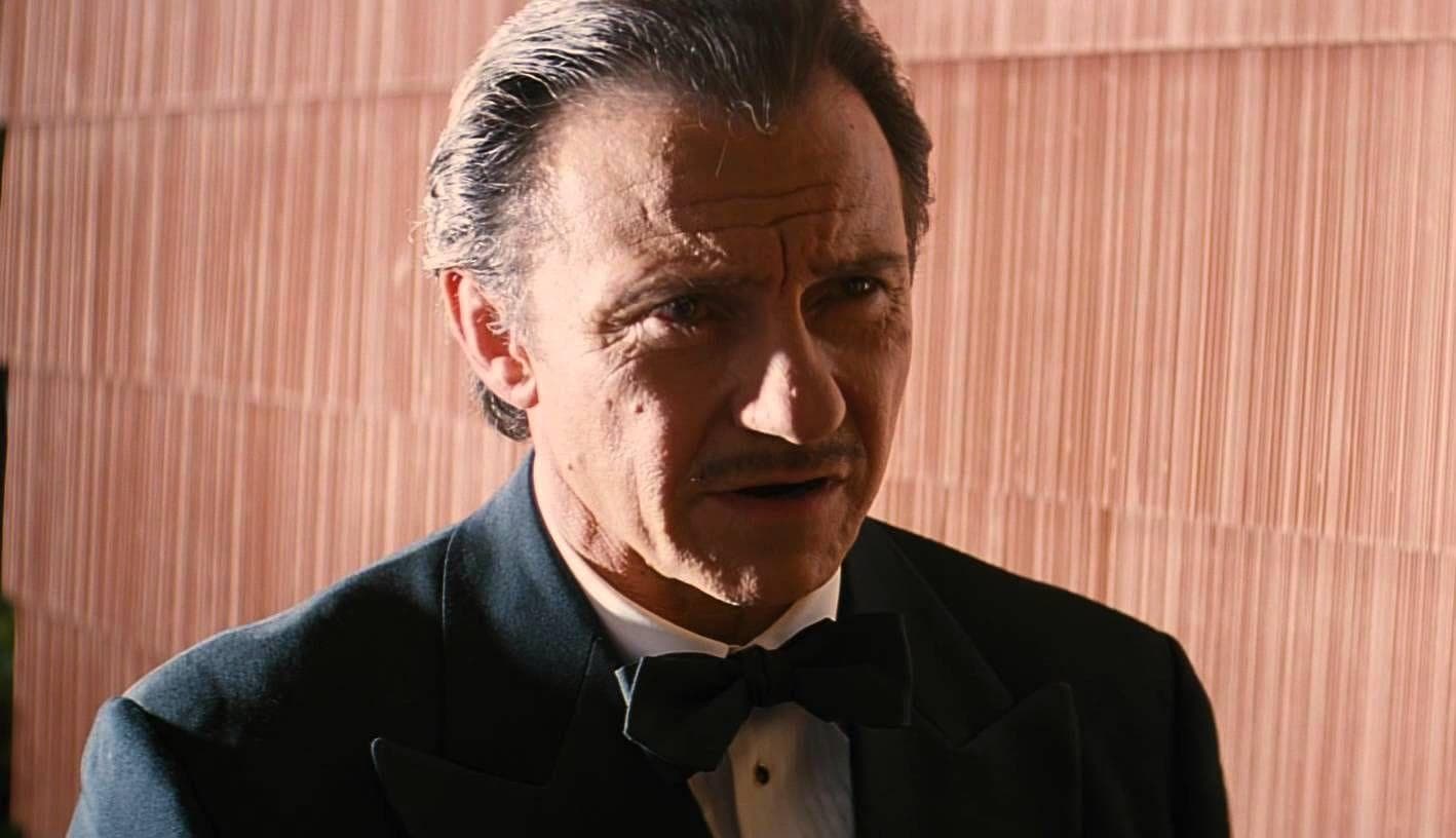 Which Tarantino Character Are You According To Your Zodiac?