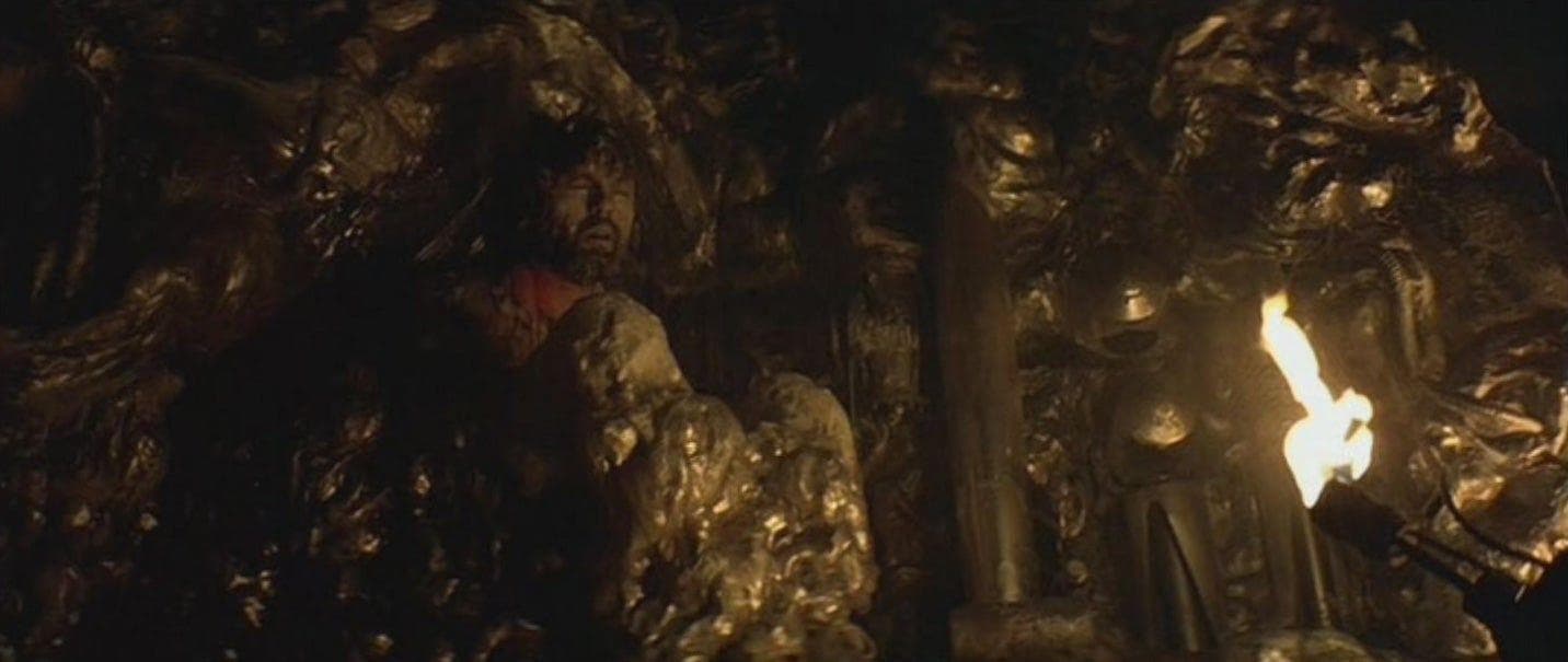 The 15 Most Disturbing Deaths In The 'Alien' Franchise, Ranked By Fans