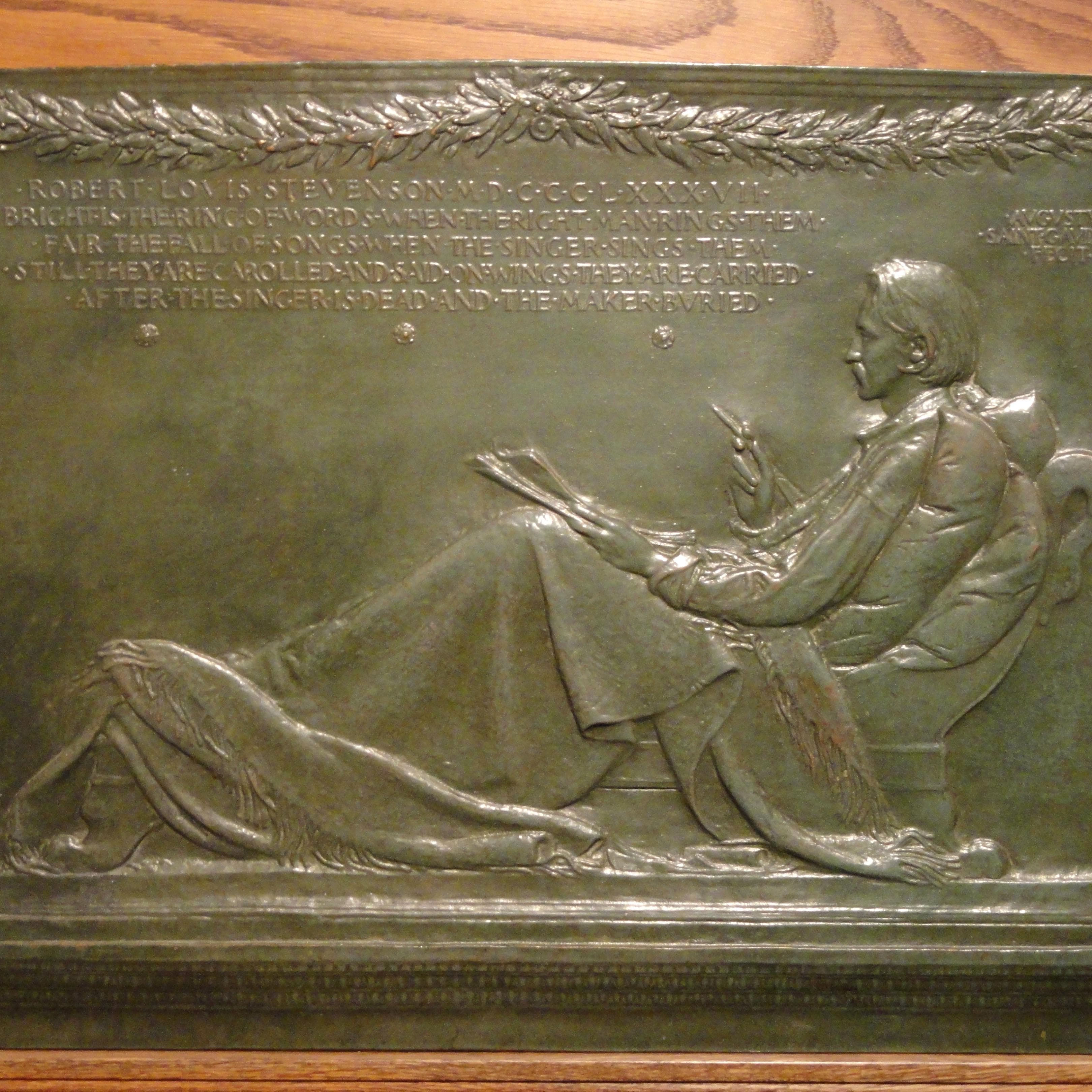 Popular Bas-relief Art | List of Famous Bas-relief Artwork