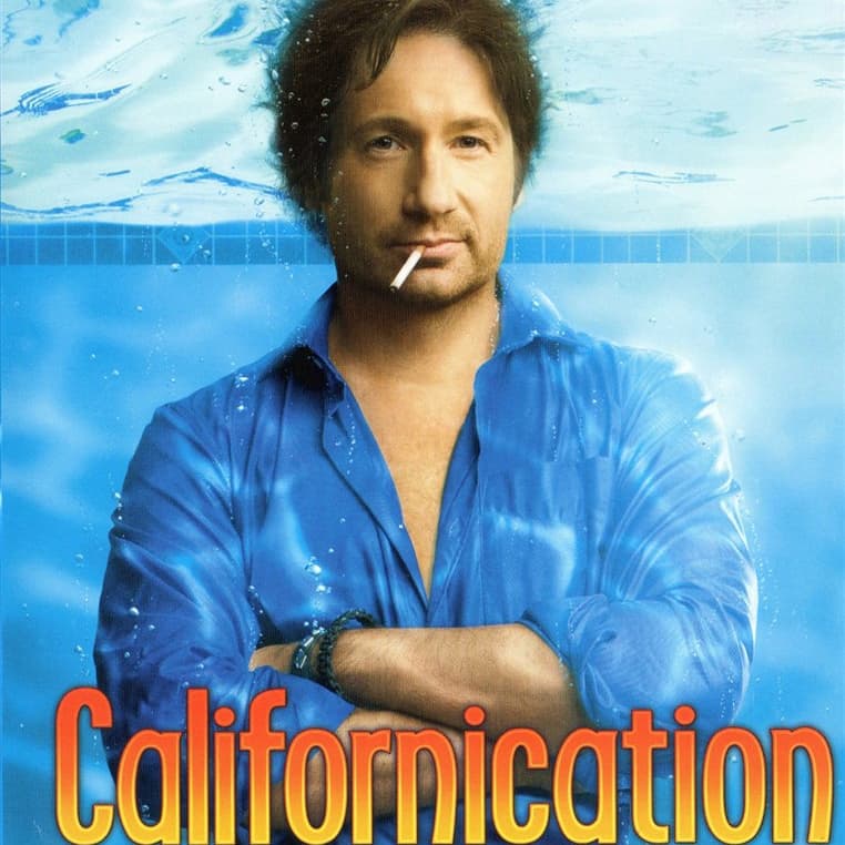 All 7 Seasons Of 'Californication,' Ranked By Fans