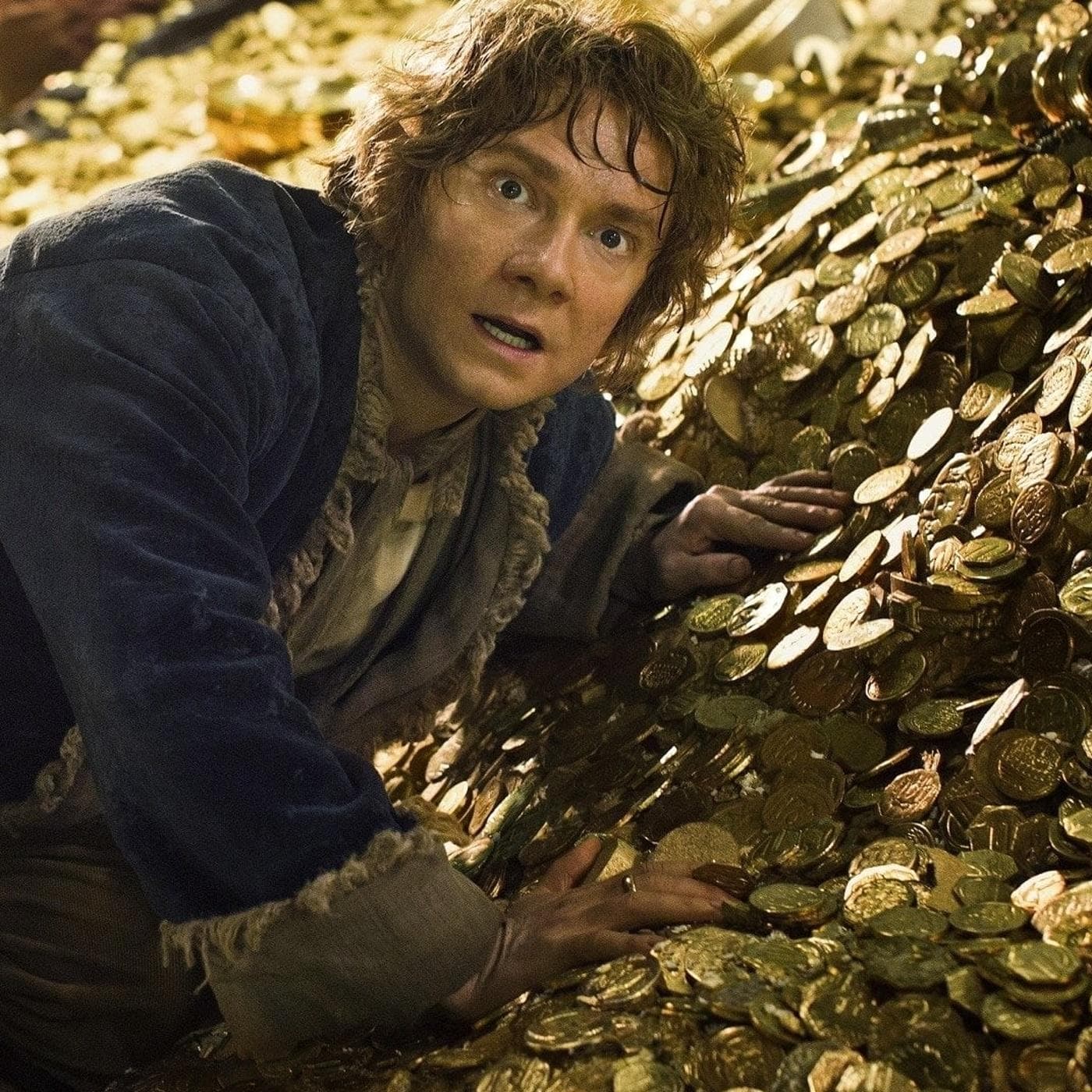 The 25 Best Movies And Shows Like 'Lord of the Rings'