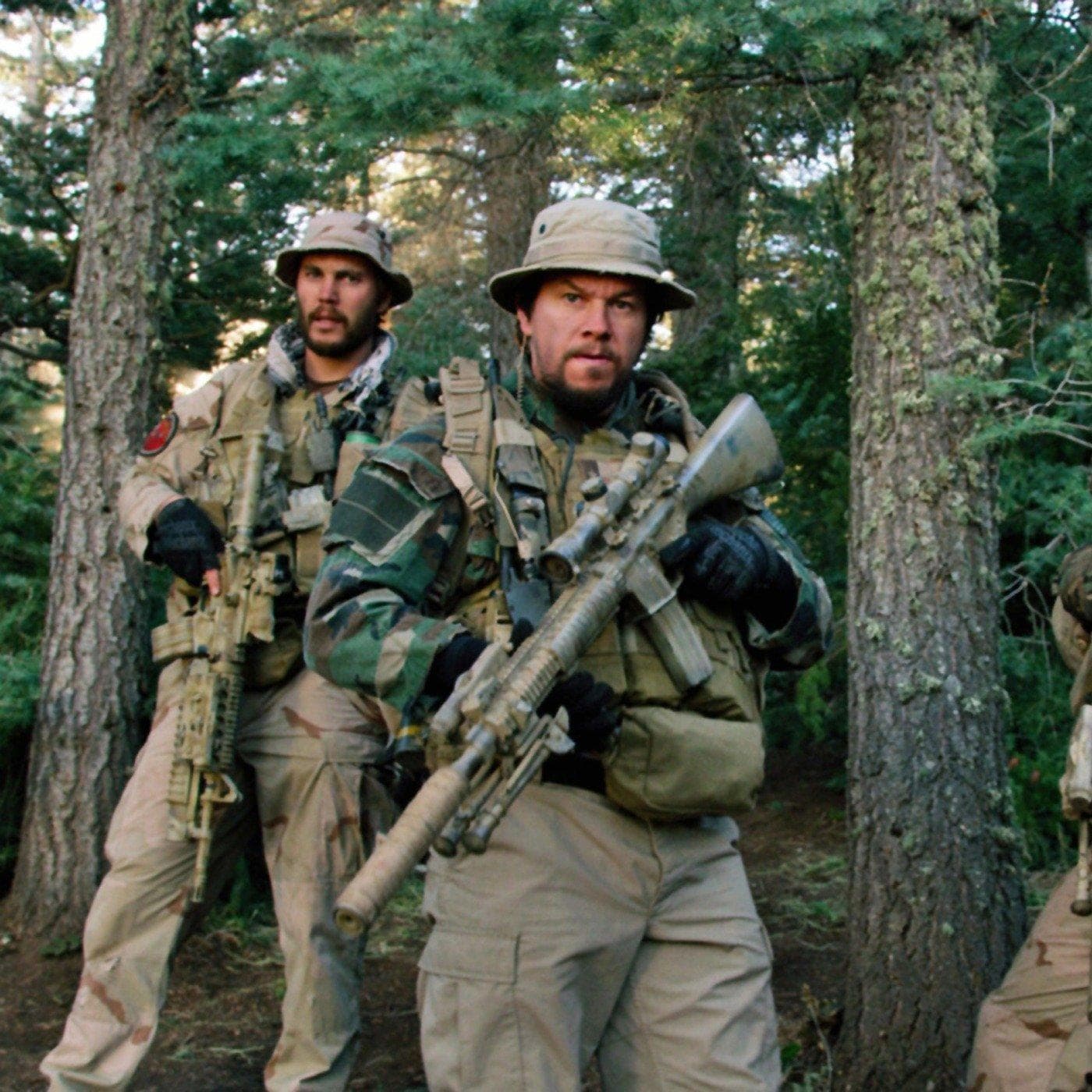 The 29 Best Movies With Navy SEALs, Ranked