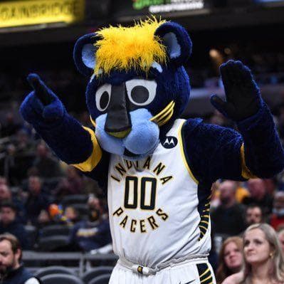 The 26 Best NBA Mascots Right Now, Ranked