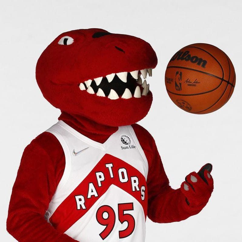 The 26 Best NBA Mascots Right Now, Ranked