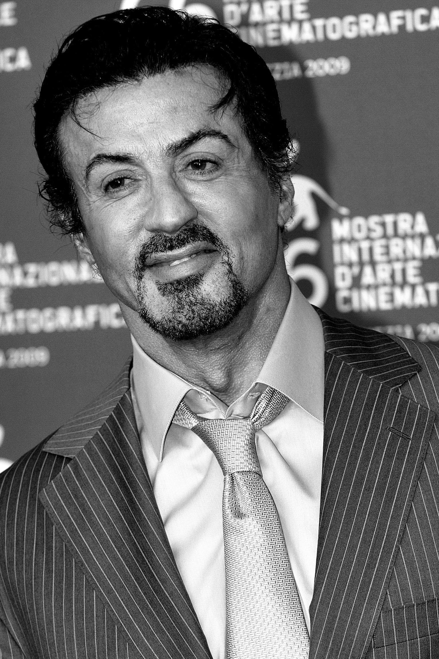 Sylvester Stallone's Wife, Dating and Relationship History