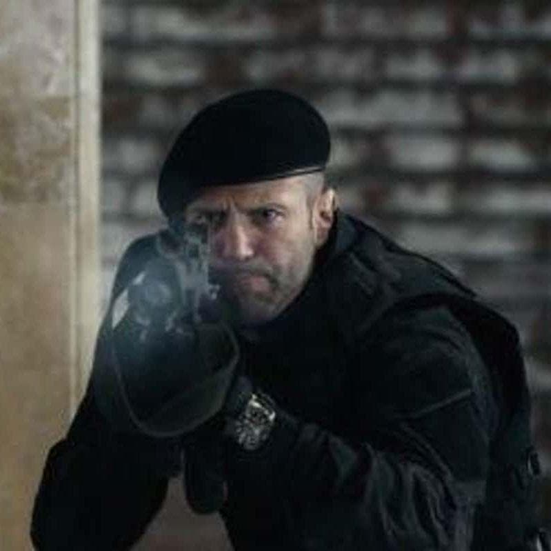 The 10 Best Jason Statham Action Movies, Ranked