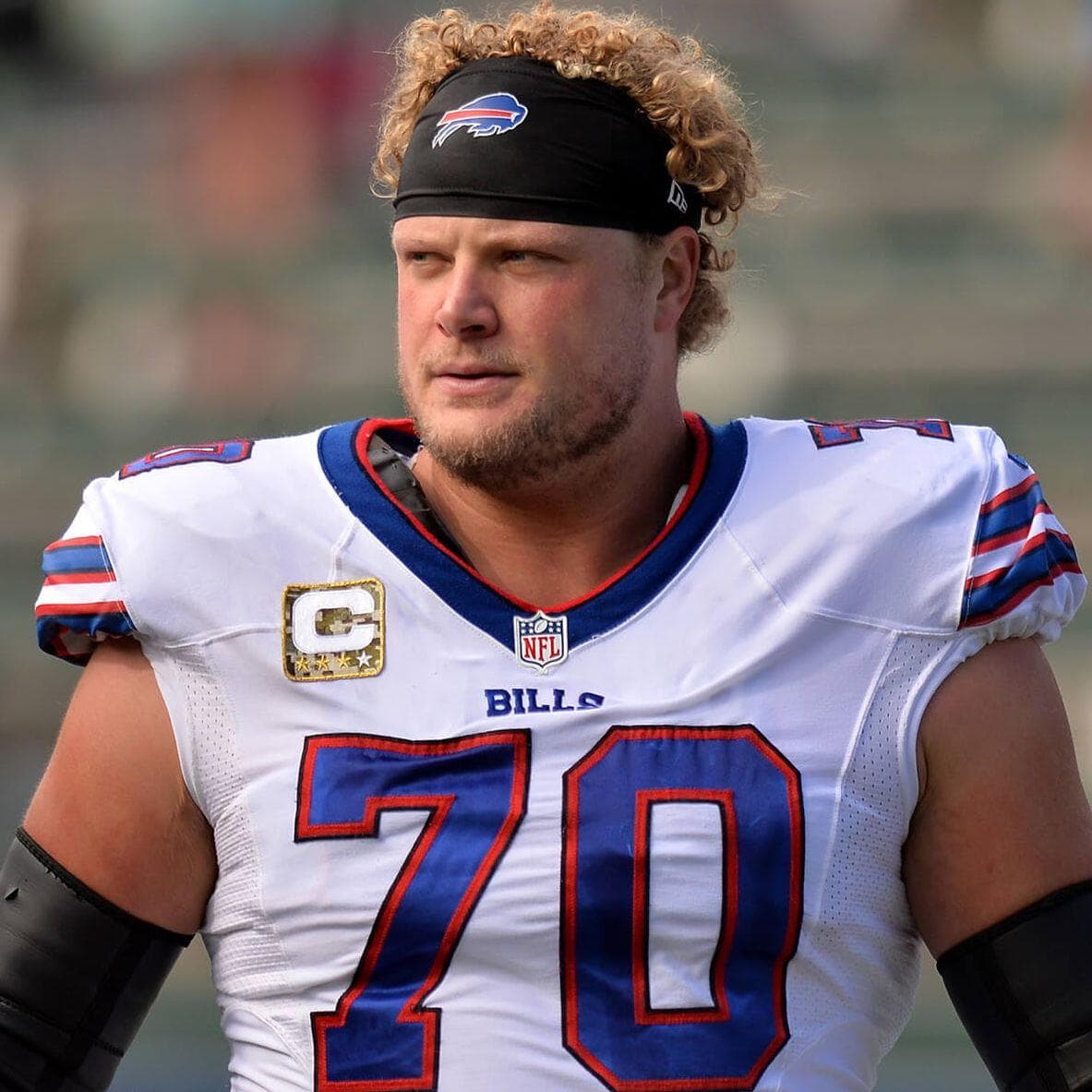 The 25+ Best NFL Players To Wear #70