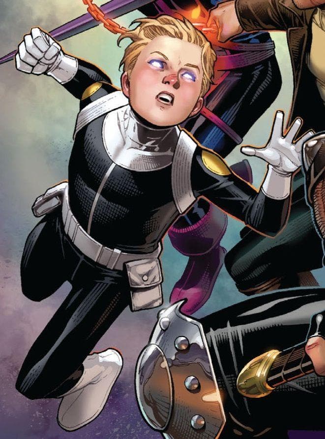 Marvel Characters That Were Ripped Straight From Ancient Mythology