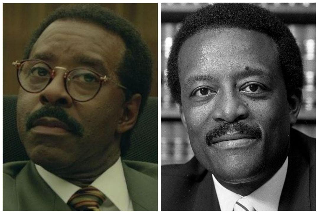 The Best Casting Of Actors As Historical Figures