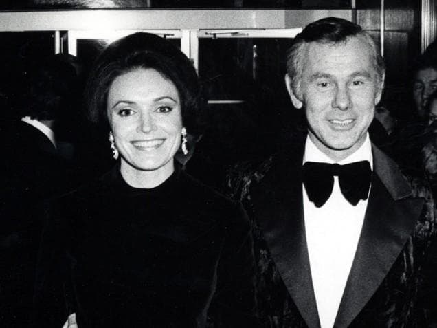 The 22 Most Expensive Celebrity Divorces