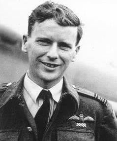 All Distinguished Flying Cross Winners; List of Distinguished Flying ...