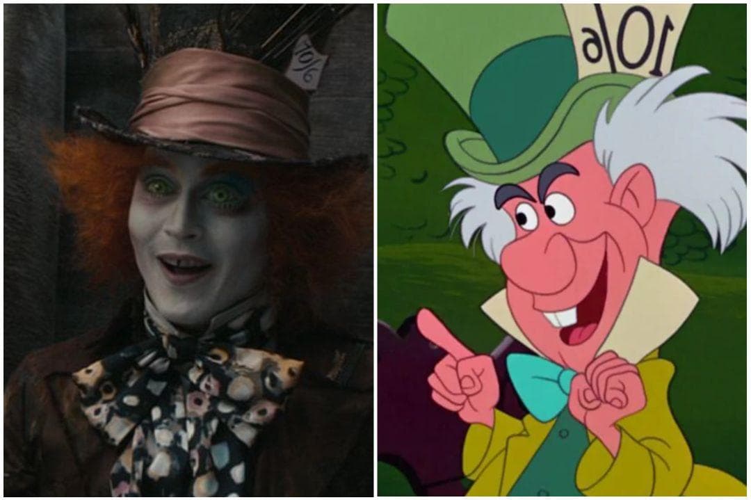 Actors Who Were Perfectly Cast In Disney Live Action Remakes
