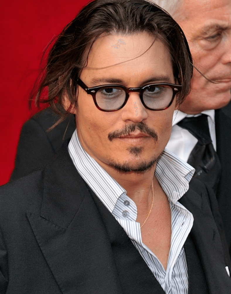 25+ Cherokee Celebrities