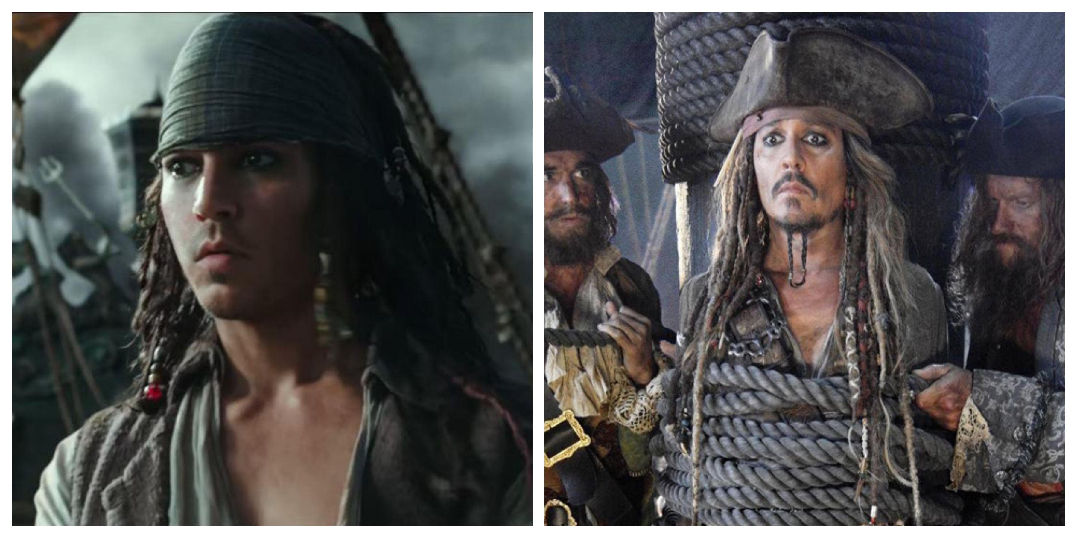 The Worst CGI Faces In Movies, Ranked By Fans