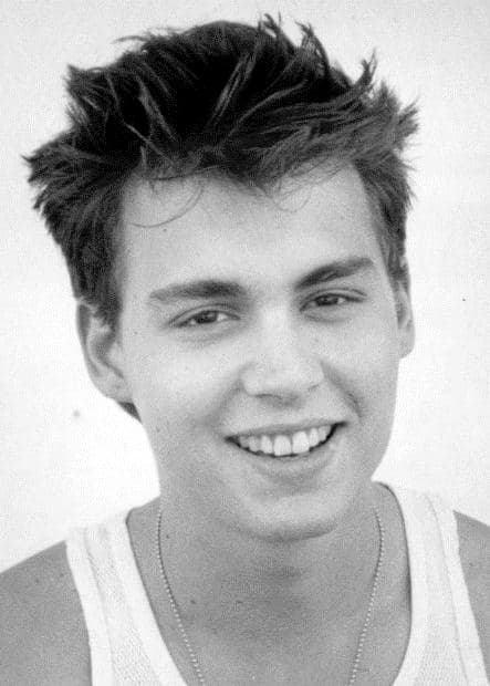 The 35 Most Handsome Famous Men Of All Time, Ranked