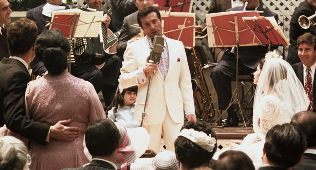 Movie Characters Who Are Thinly Veiled Versions Of Real People