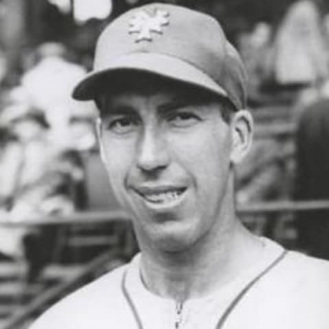 18 NBA Players Who Took A Swing At Major League Baseball